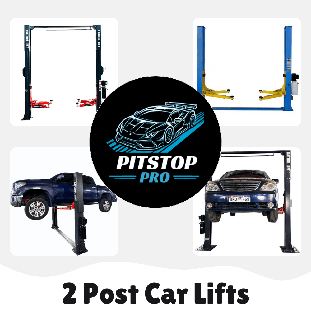 2 Post Car Lifts For Sale – Reliable & Built to Last | Pitstop-Pro — Pitstop Pro
