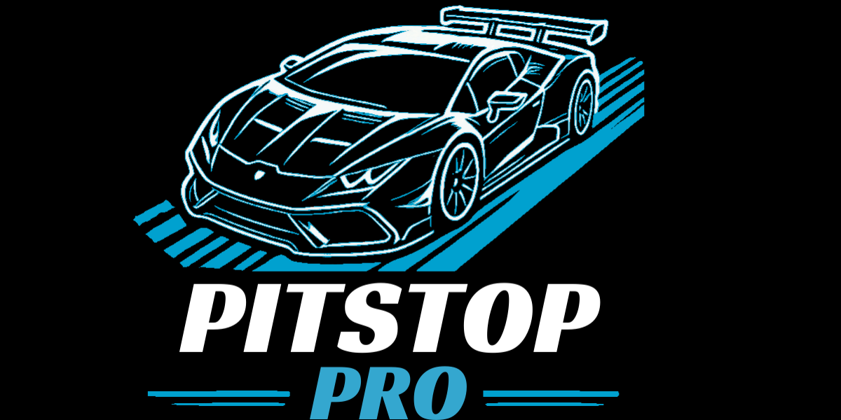 Pitstop Pro | Premium Garage Equipment | Lifetime support