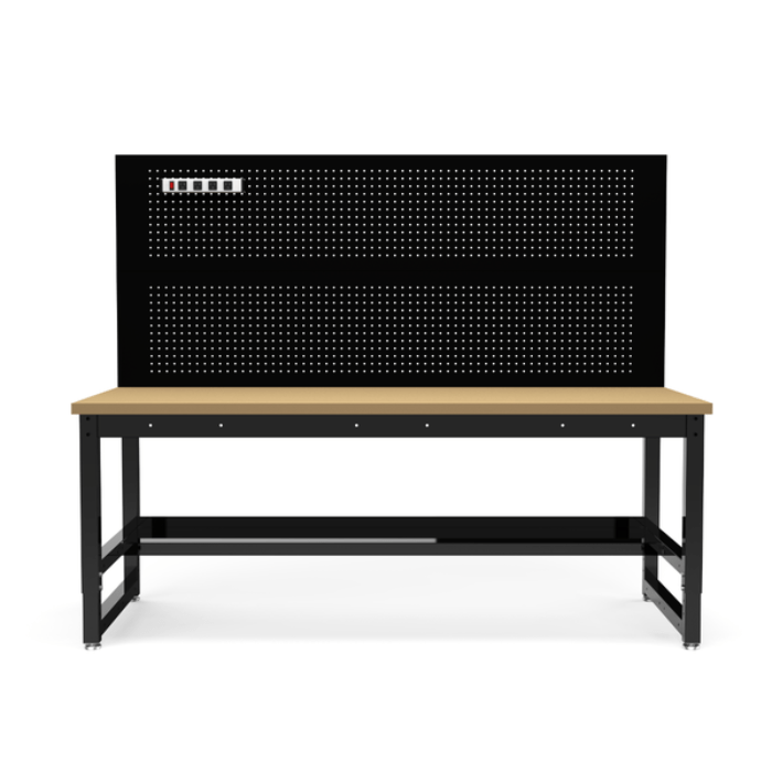 Luxor Industrial Workbench — Pitstop Pro