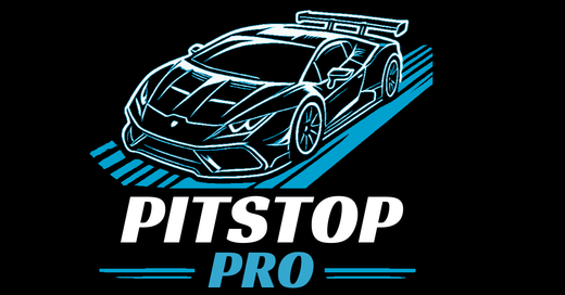 Warehouse Pickup Locations — Pitstop Pro